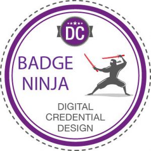 How to design impactful digital credentials - Digital Credentials Ltd