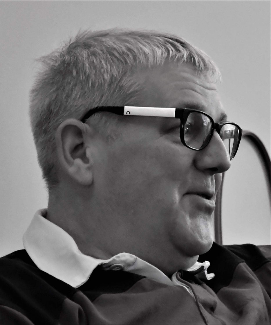 About us - Digital Credentials Ltd